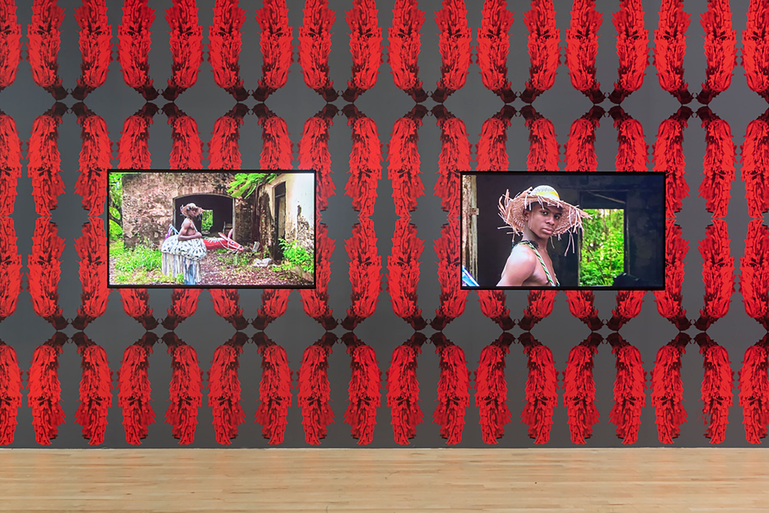 Sonia Boyce - Hauser & Wirth